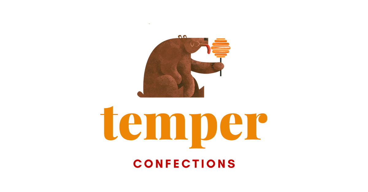 About Us – Temper Confections
